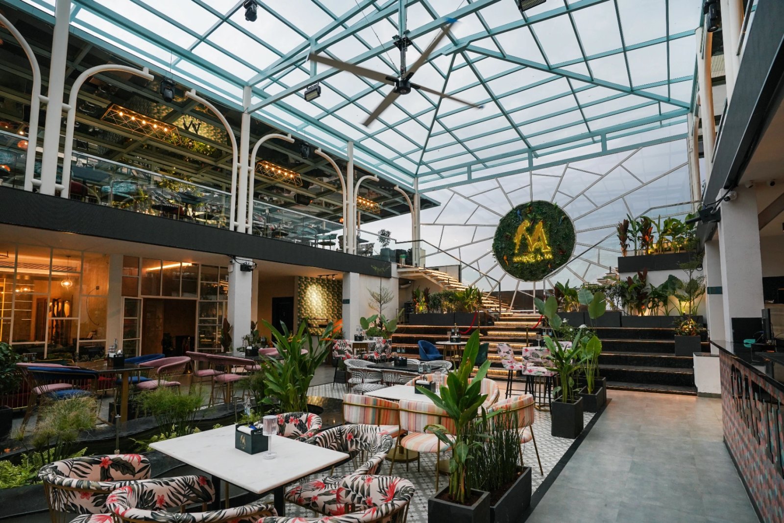 Macaw by Stories - Two Cities, One Iconic Nightlife Vibe | Rooftop Bar ...