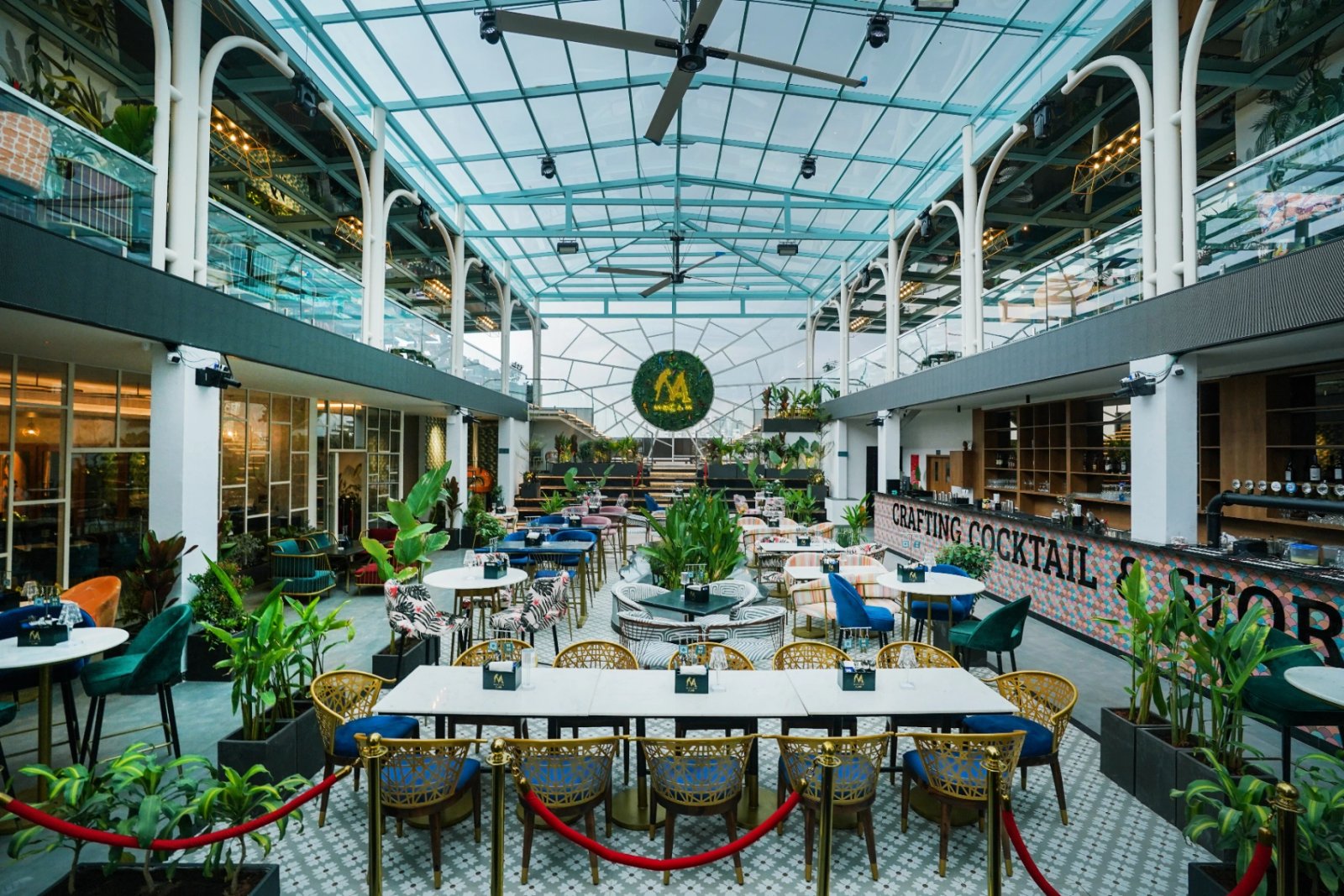 Macaw by Stories - Two Cities, One Iconic Nightlife Vibe | Rooftop Bar ...